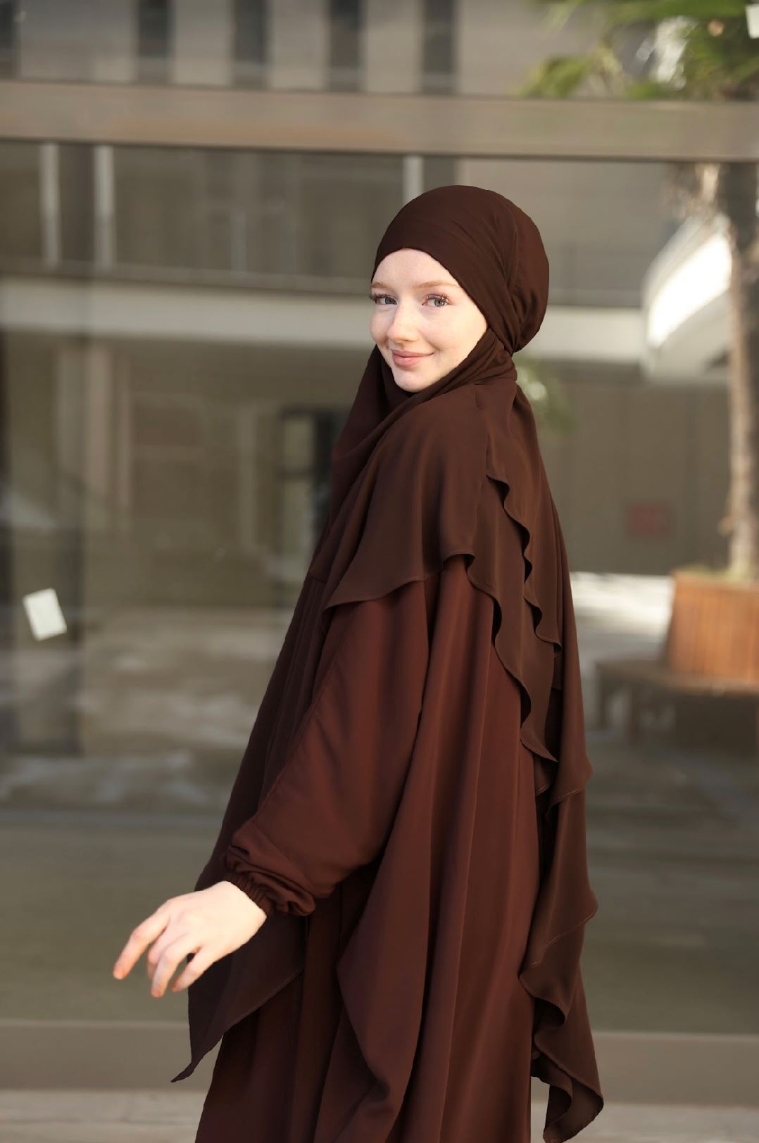 Tazkiyah. Hanne Ferace Acı kahve